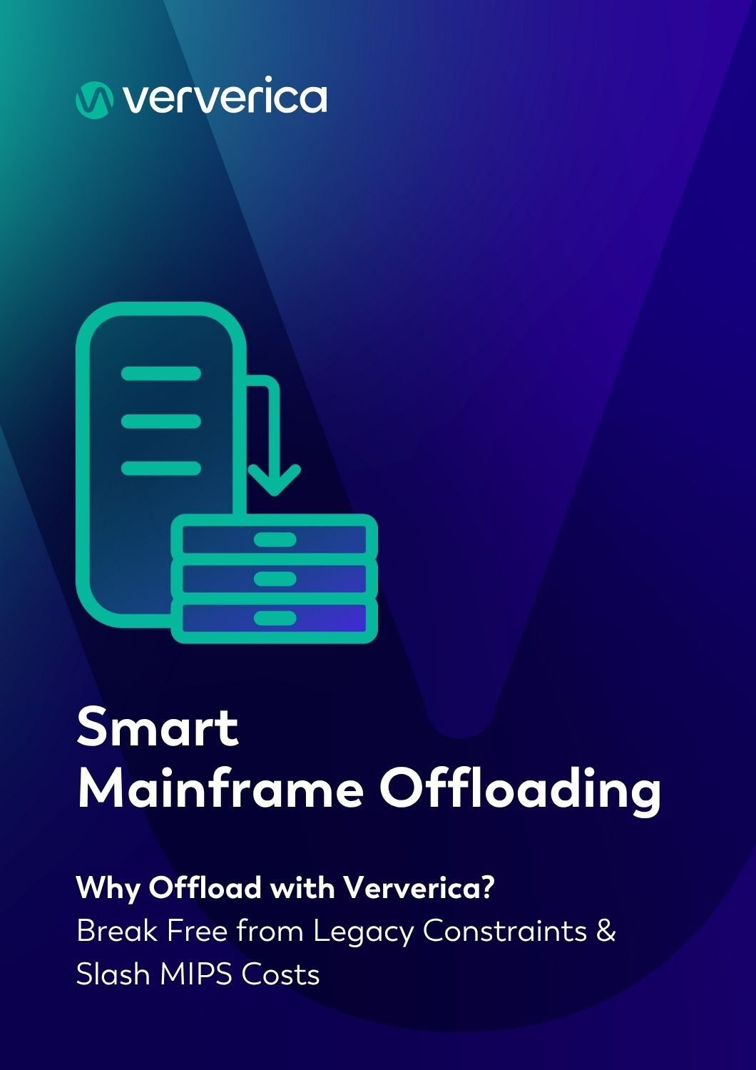 Mainframe Offloading Powered by Ververica | Ververica